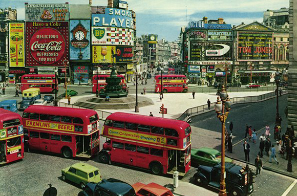 John Hinde Archive. Official John Hinde Photo Collection. The famous ...